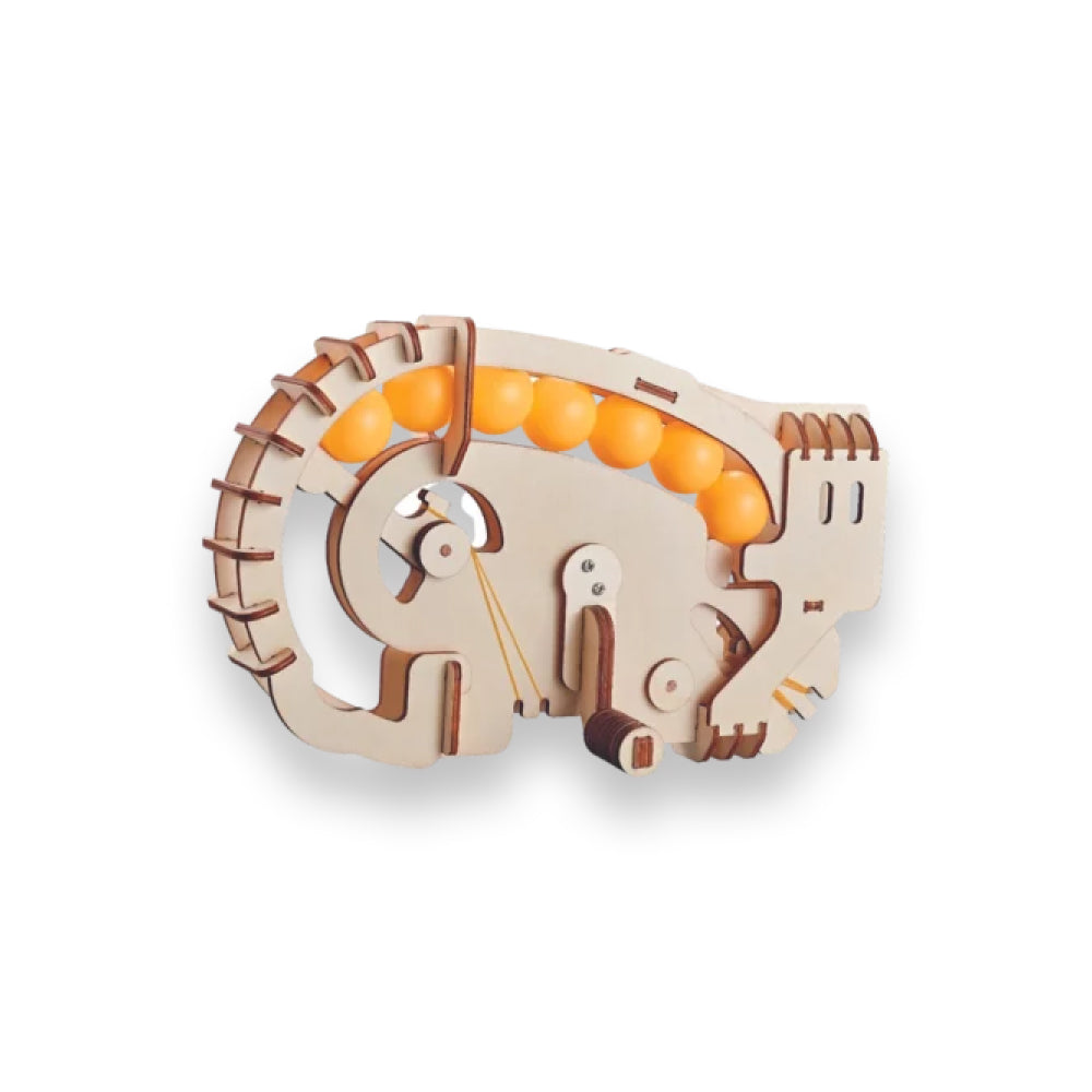 Bubblegum Stem Gatling Stem – Toy Kingdom South Africa