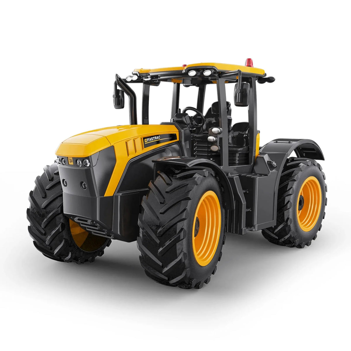 Double Eagle 1:16 R/C JCB Tractor – Toy Kingdom South Africa