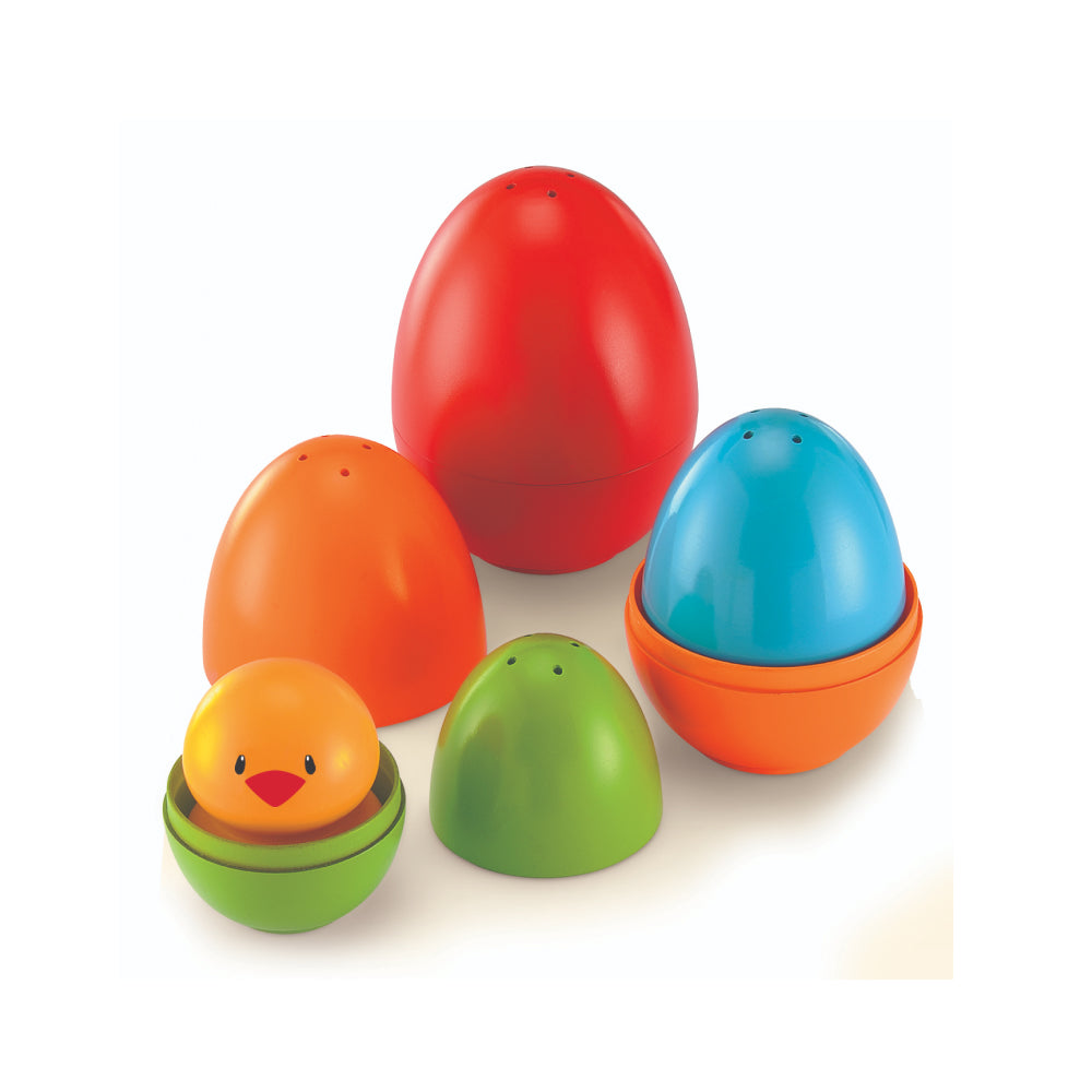 Funskool Nesting Eggs – Toy Kingdom South Africa