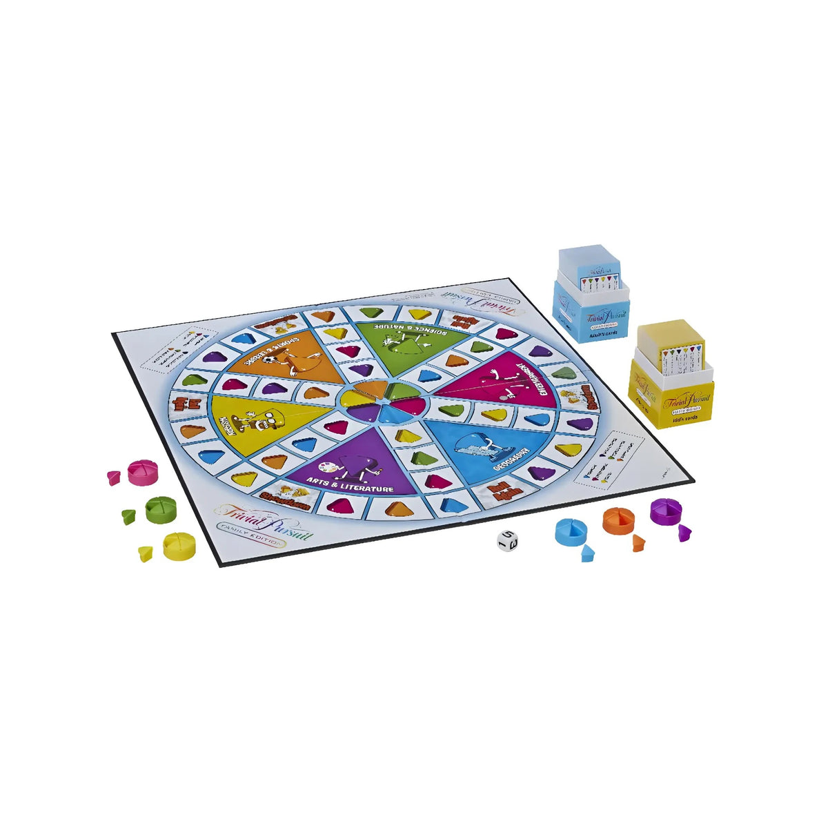 Hasbro Trivial Pursuit Toy Kingdom South Africa hasbro-trivial-pursuit-toy-kingdom-south-africa