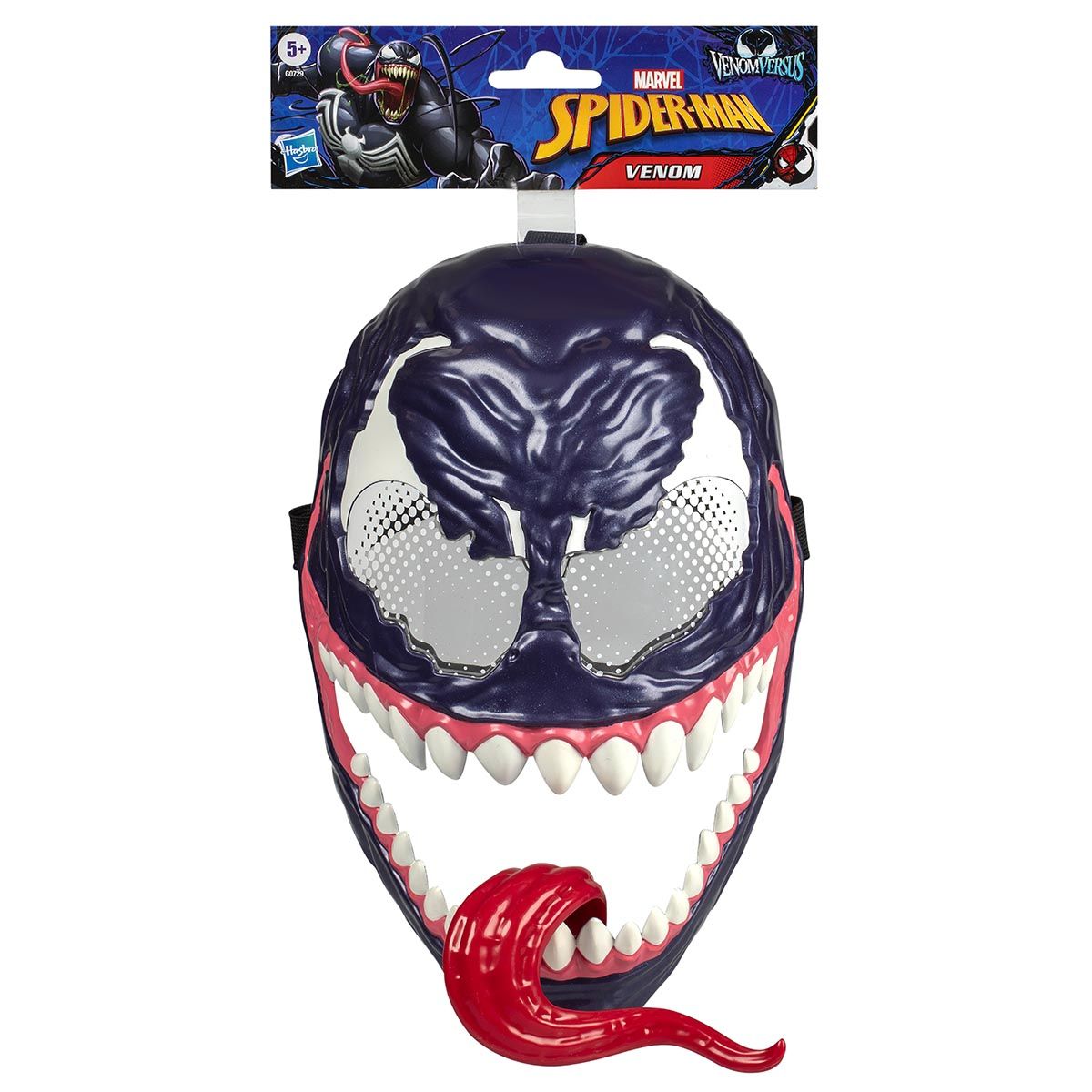 Spider-Man Venom Verse Basic Mask – Toy Kingdom South Africa