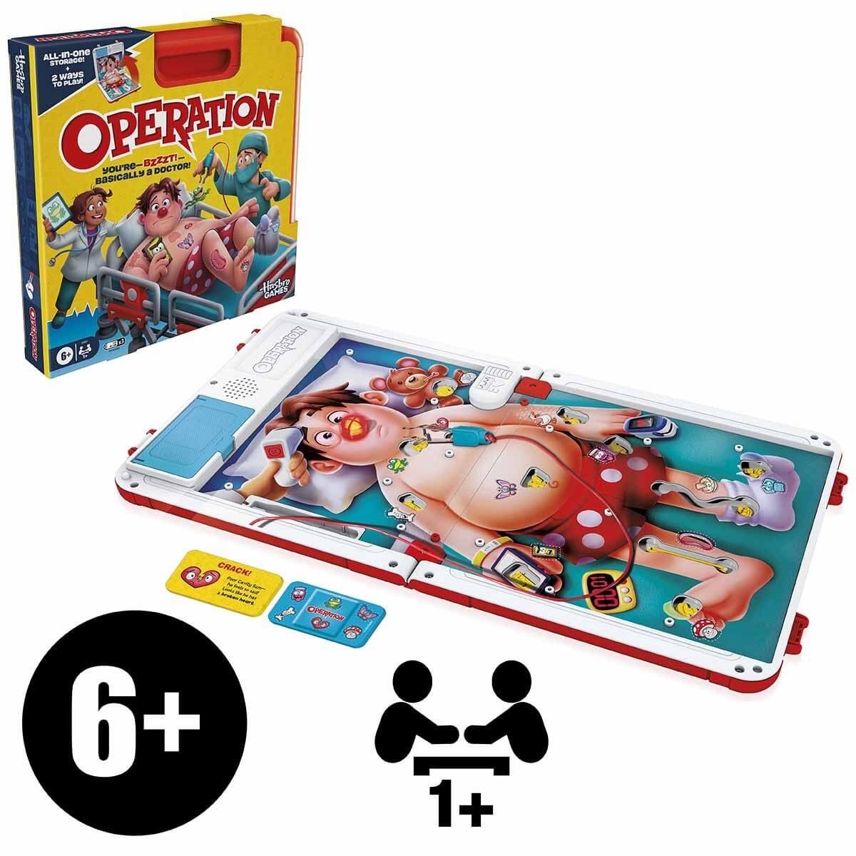 Classic Operation Refresh – Toy Kingdom South Africa