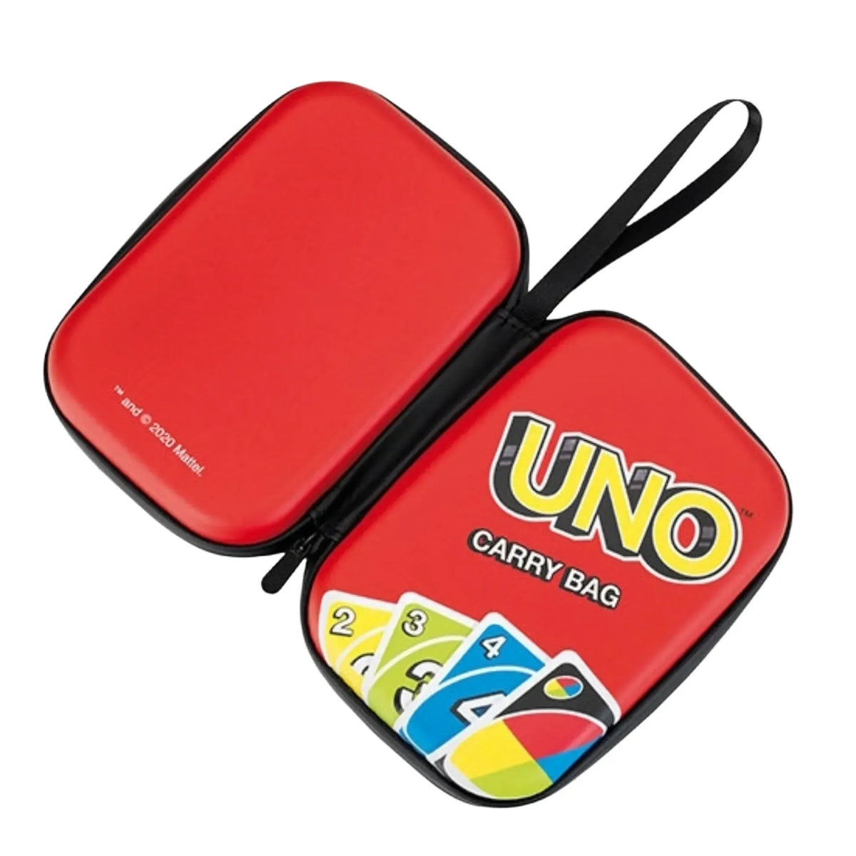 Klein Toys UNO Carry Bag (Cards Not Included) – Toy Kingdom South Africa