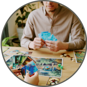 30 Seconds Board Game – Toy Kingdom South Africa