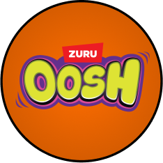 Oosh – Toy Kingdom South Africa