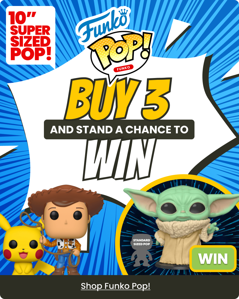Play and Win – Toy Kingdom South Africa