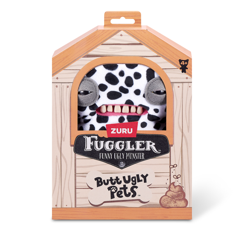 Fuggler – Toy Kingdom South Africa