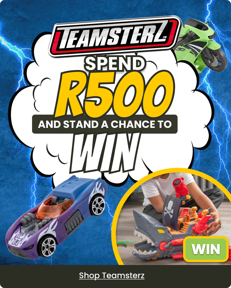 Play and Win – Toy Kingdom South Africa