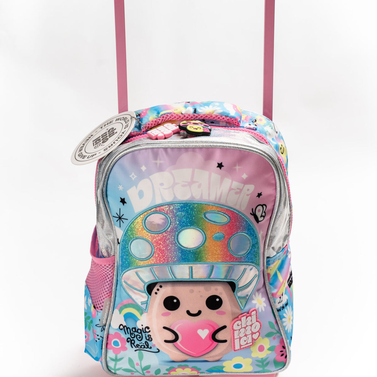 Mushroom Honguito Trolley – Toy Kingdom South Africa