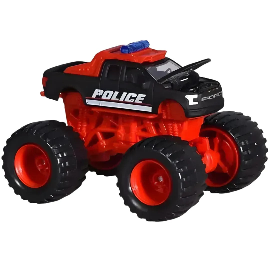 Monster Rockerz Assorted – Toy Kingdom South Africa