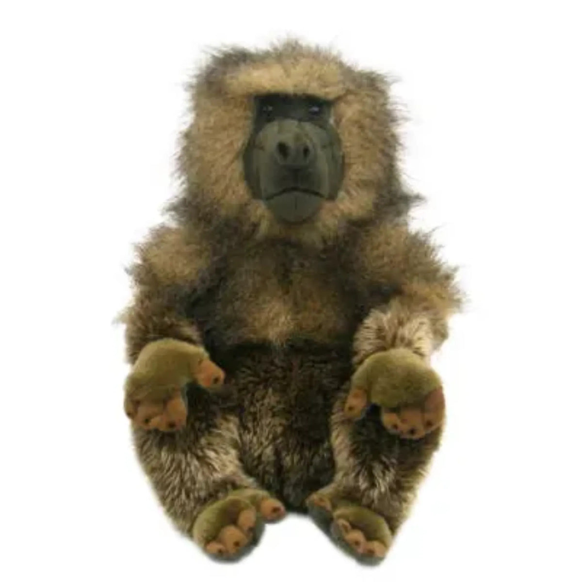 Baboon Medium 32cm 65067 – Toy Kingdom South Africa