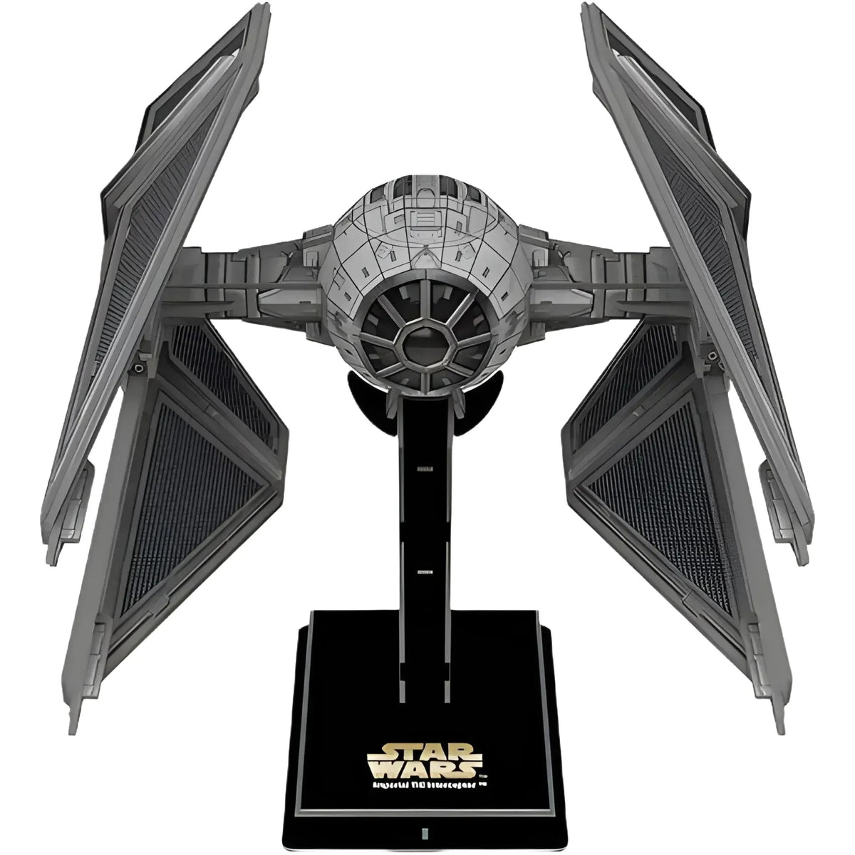 Star Wars Tie Interceptor In Fighter – Toy Kingdom South Africa