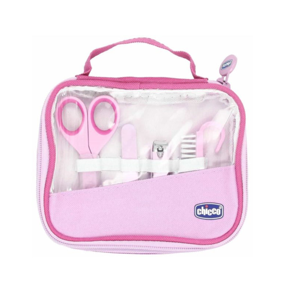 Chicco Happy Hands Pink – Toy Kingdom South Africa