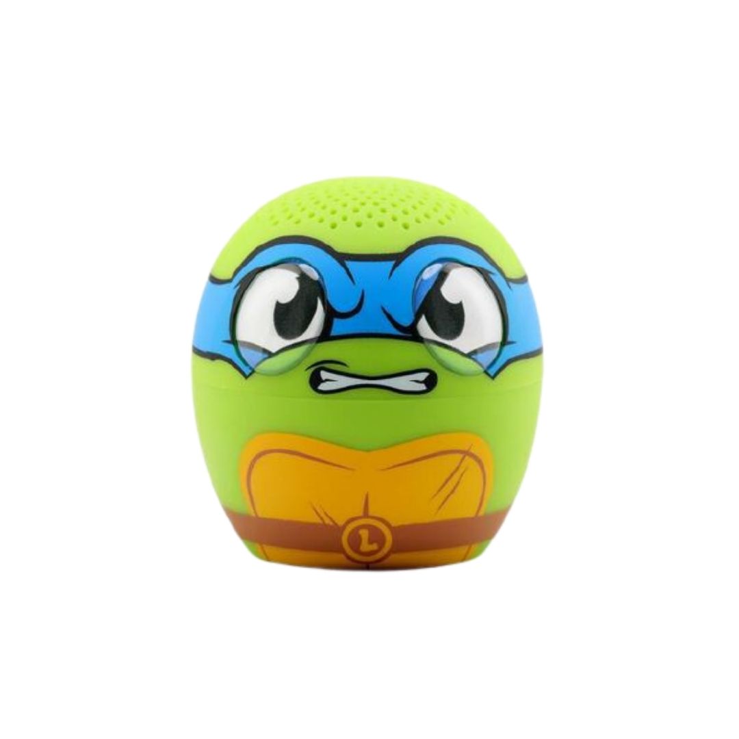 Teenage Mutant Ninja Turtles Bitty Boomer: Leonardo – Toy Kingdom South ...