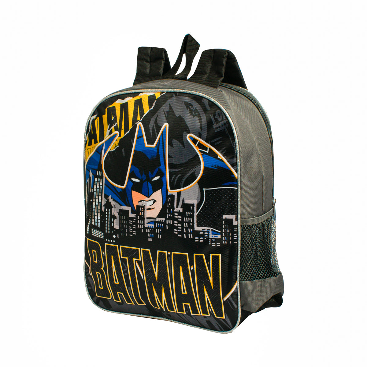 Batman Double Sided Bags Assorted – Toy Kingdom South Africa