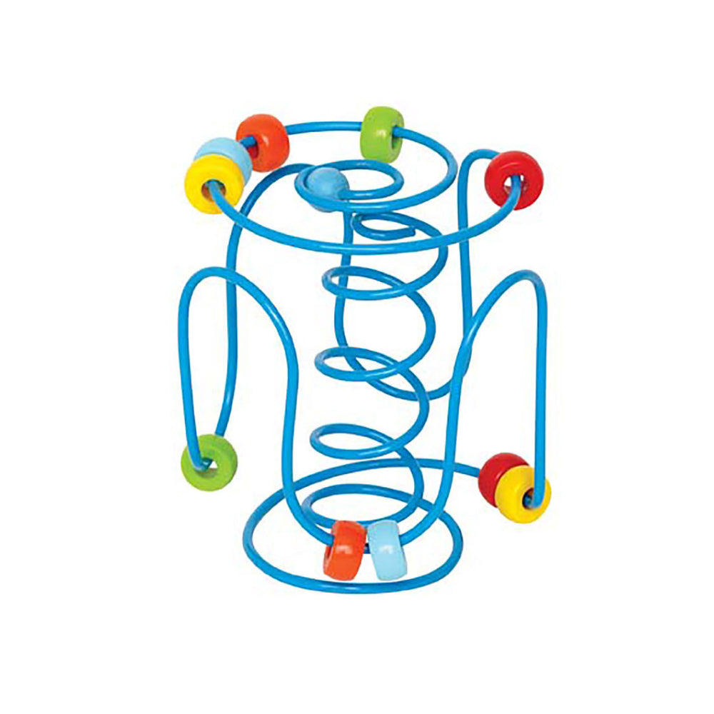 Hape Spring A Ling – Toy Kingdom South Africa