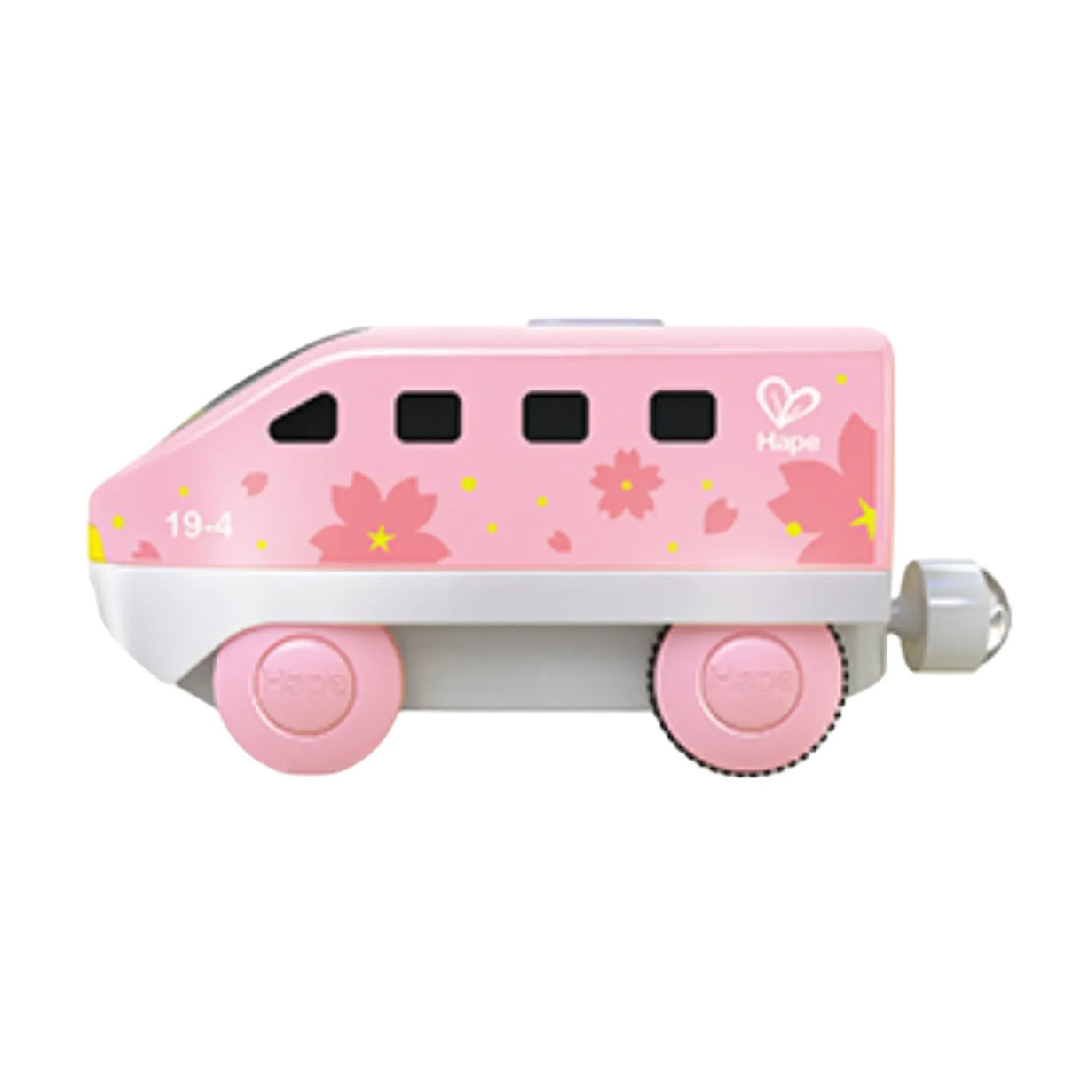 Pink Intercity Battery Powered – Toy Kingdom South Africa