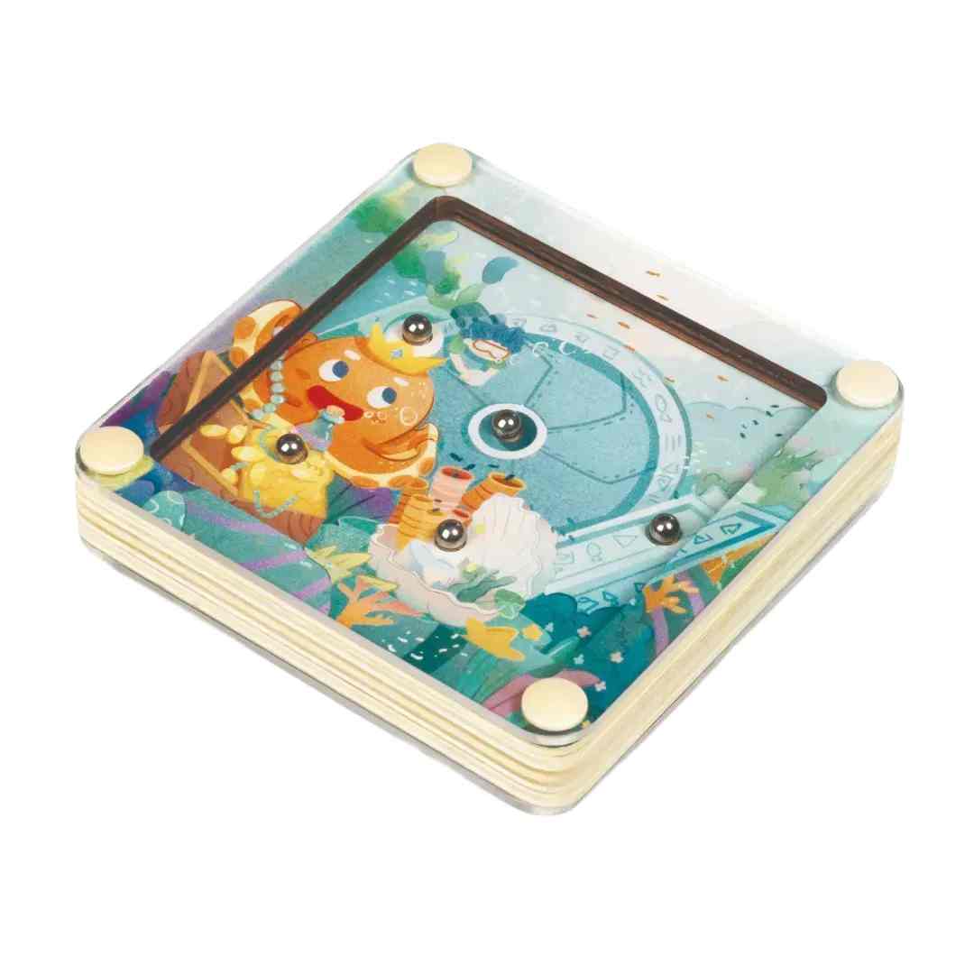 Hape Balance Maze – Toy Kingdom South Africa