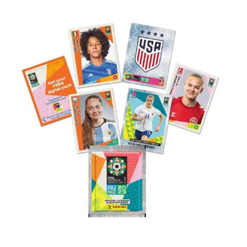 Panini – Toy Kingdom South Africa