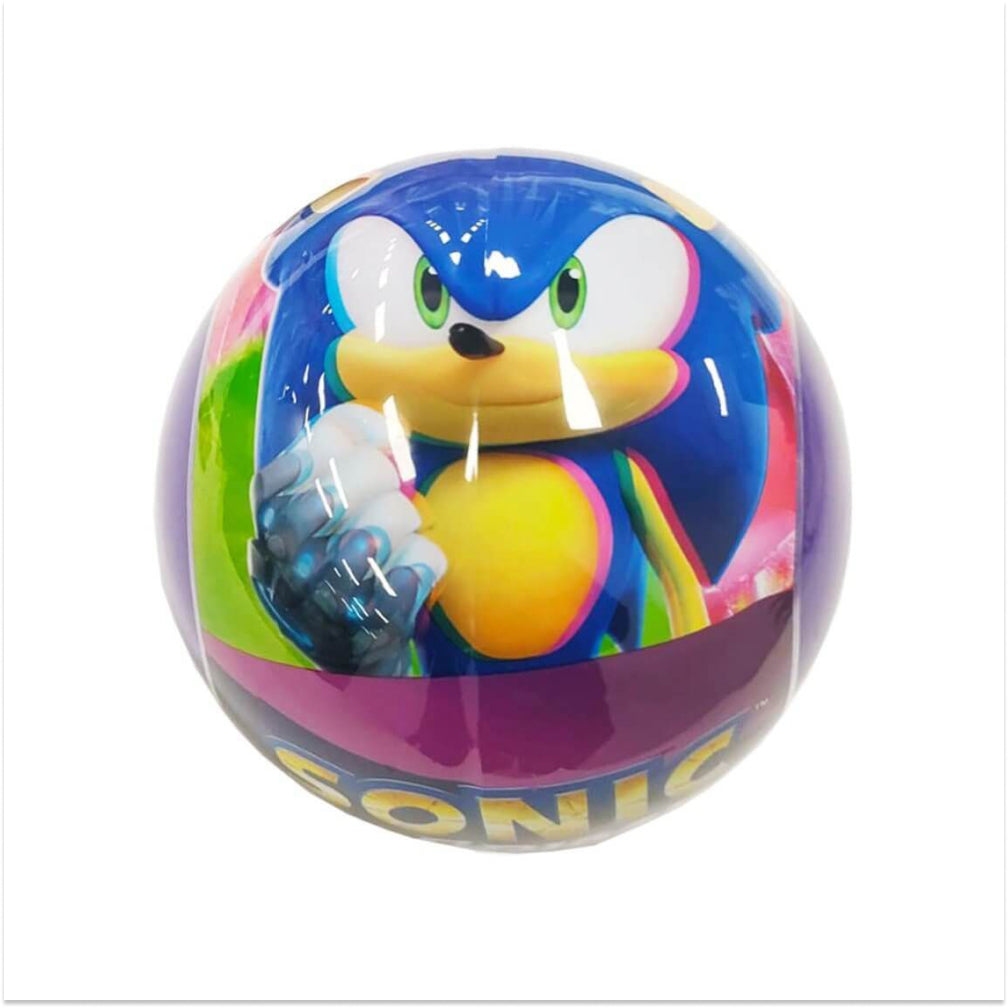 Sonic Articulated Action Figure 1 Piece Assorted – Toy Kingdom South Africa