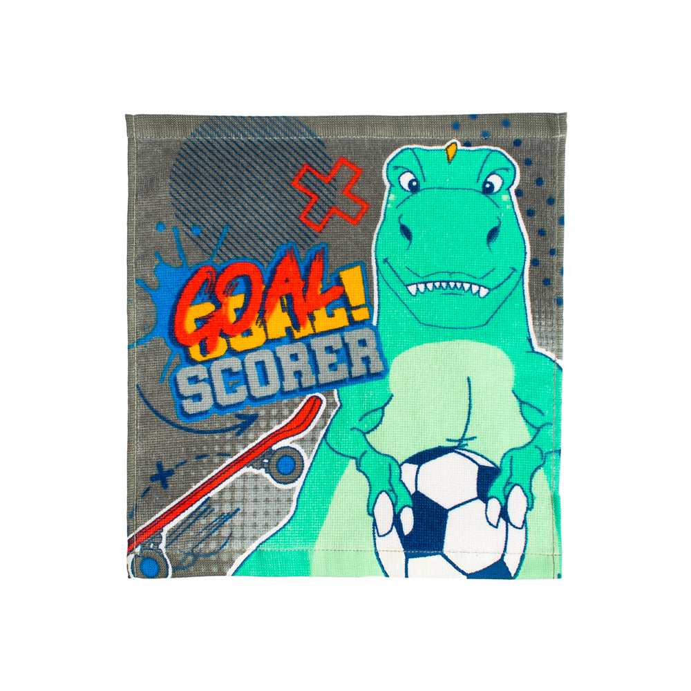 T-Rex Bath Time Funface Cloth – Toy Kingdom South Africa