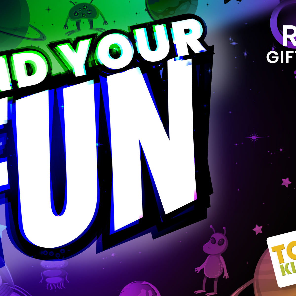 Toy Kingdom Gift Card – Toy Kingdom South Africa