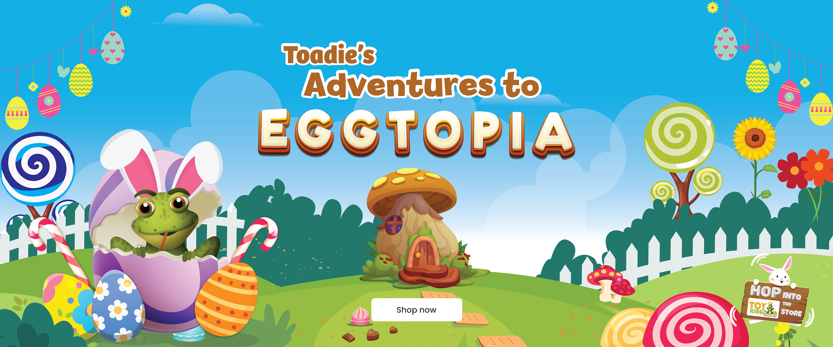 Toy Kingdom South Africa