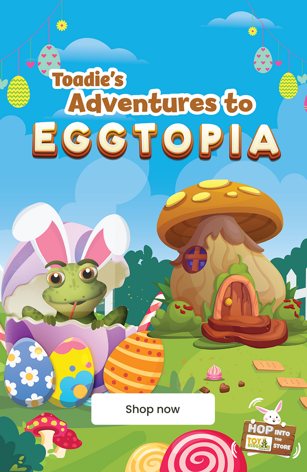 Toy Kingdom South Africa