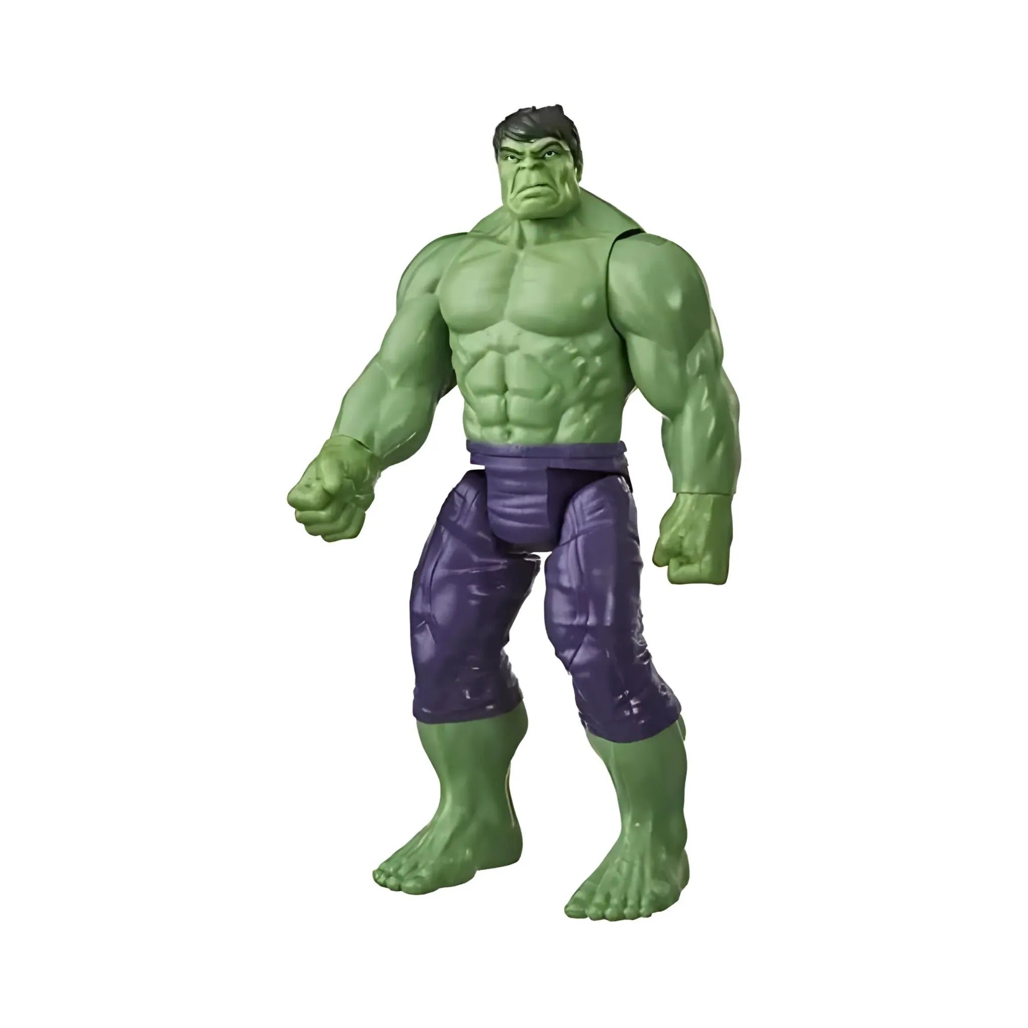 Hulk titan hero series store
