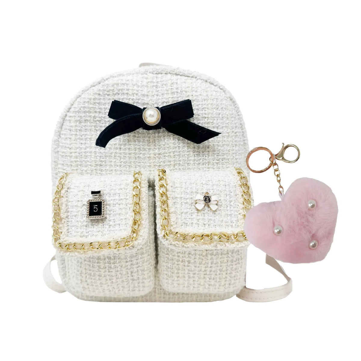 Stylish Beauty Mini Back Pack – Toy Kingdom South Africa