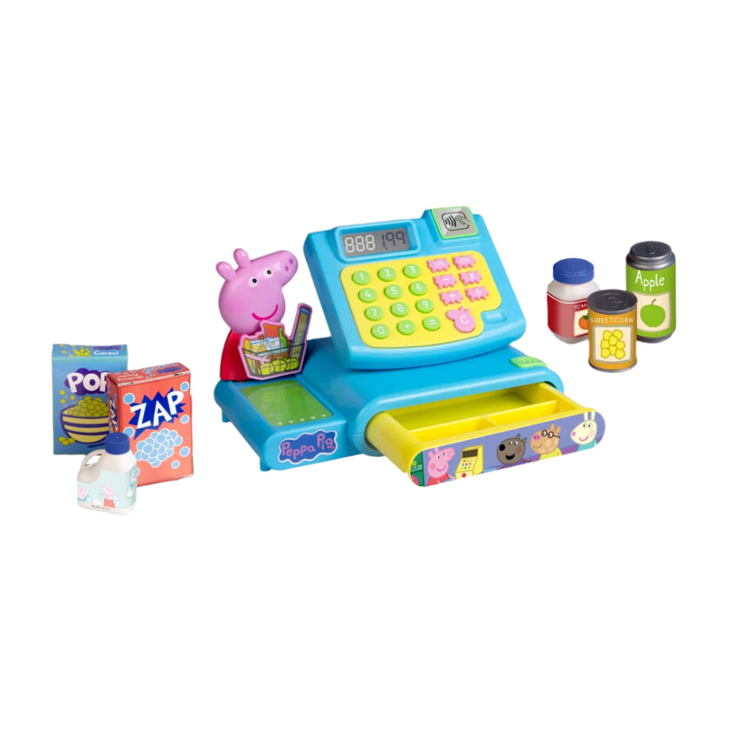 Peppa Pig – Toy Kingdom South Africa