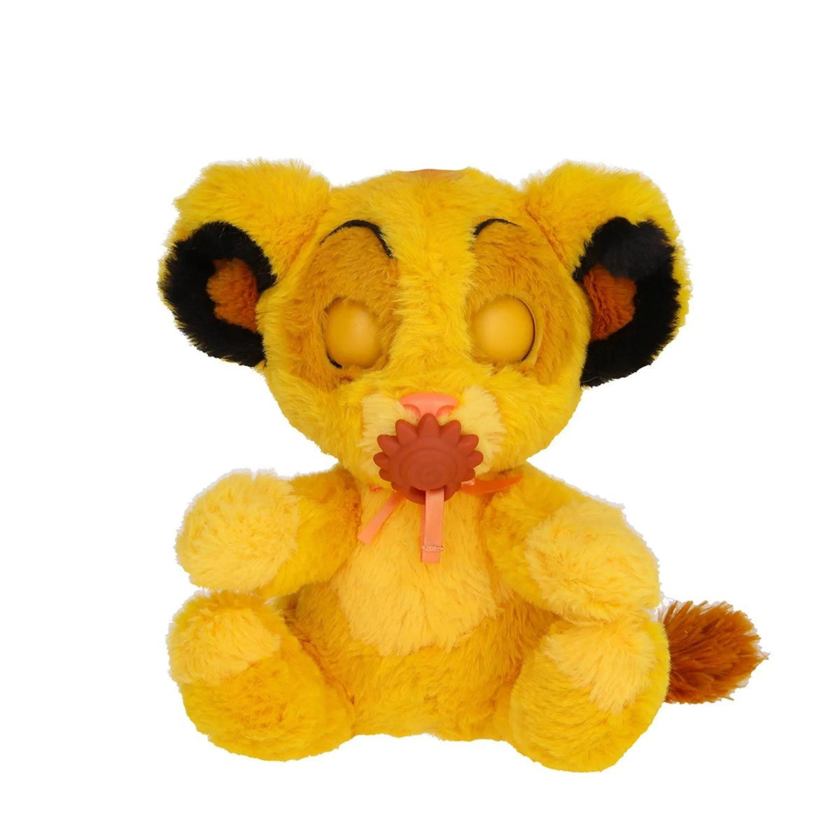 Baby Paws Simba – Toy Kingdom South Africa