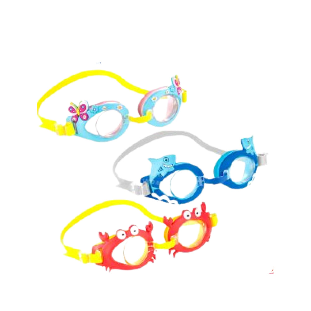 Intex Fun Goggles – Toy Kingdom South Africa