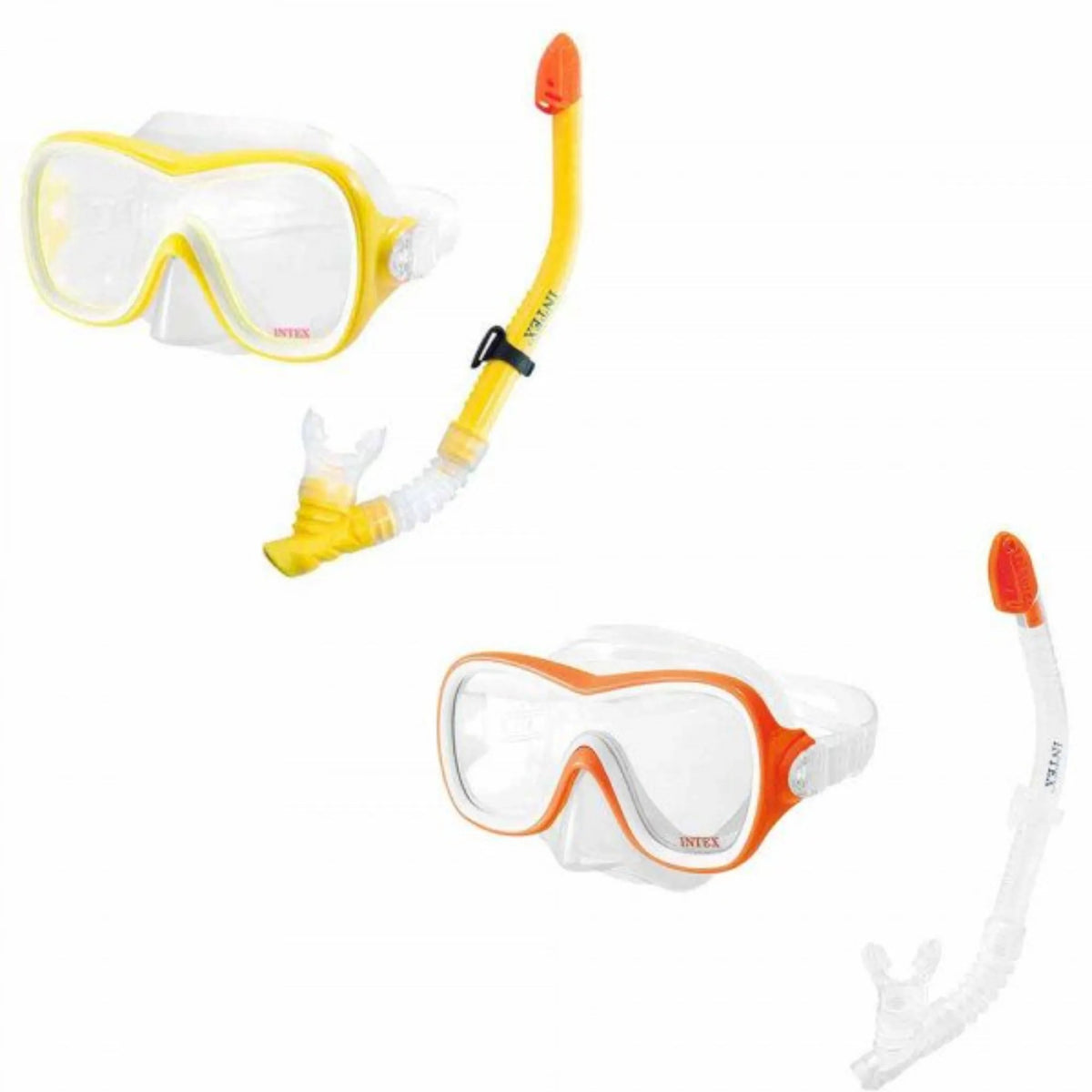 Intex Wave Rider Swim Set – Toy Kingdom South Africa