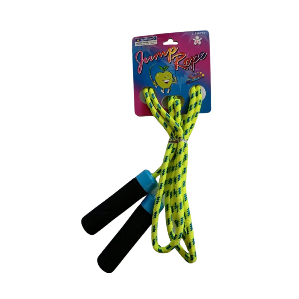 Skipping Rope – Toy Kingdom South Africa
