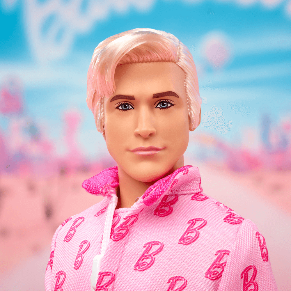 Barbie Ken Doll – Toy Kingdom South Africa