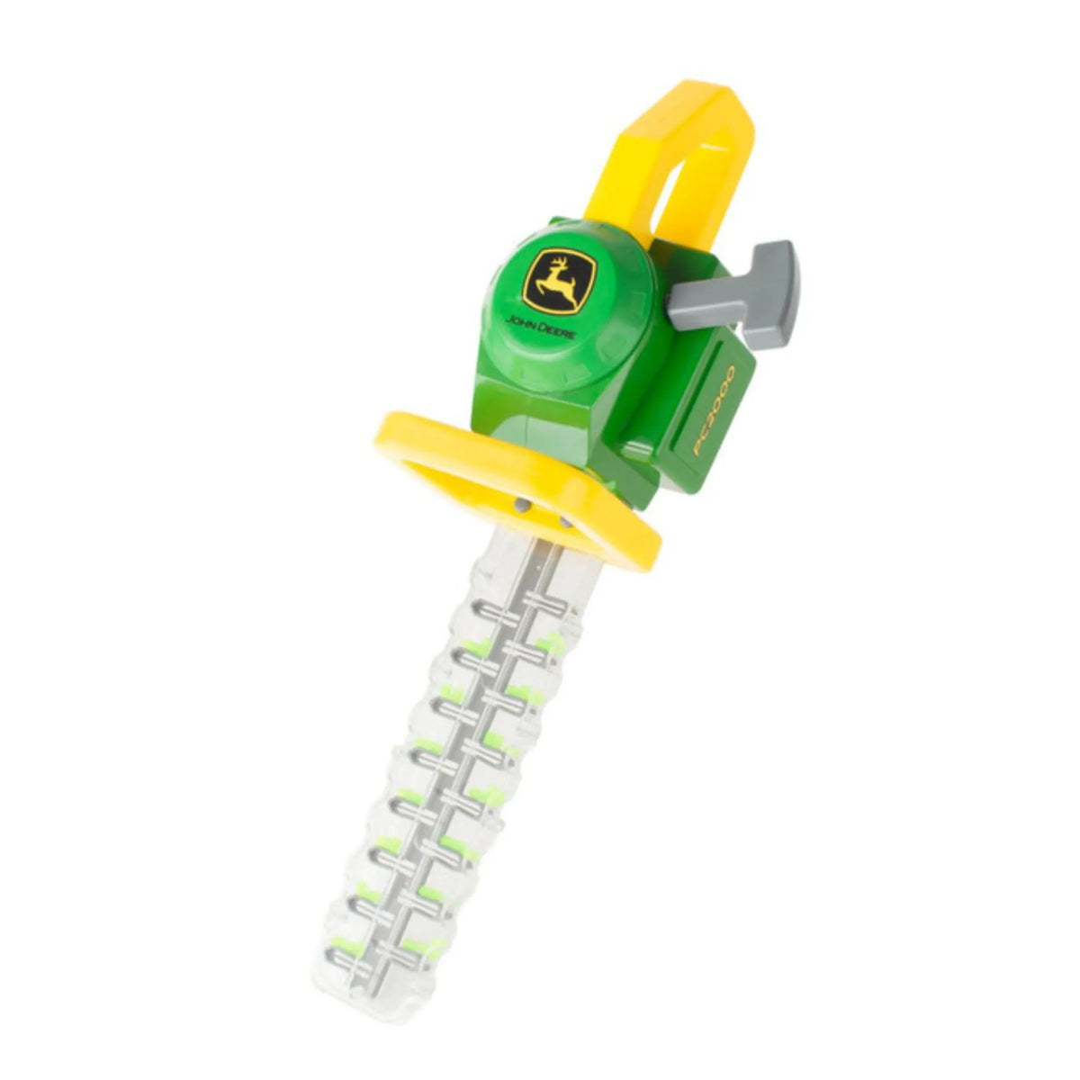 John Deere Power Clipper – Toy Kingdom South Africa