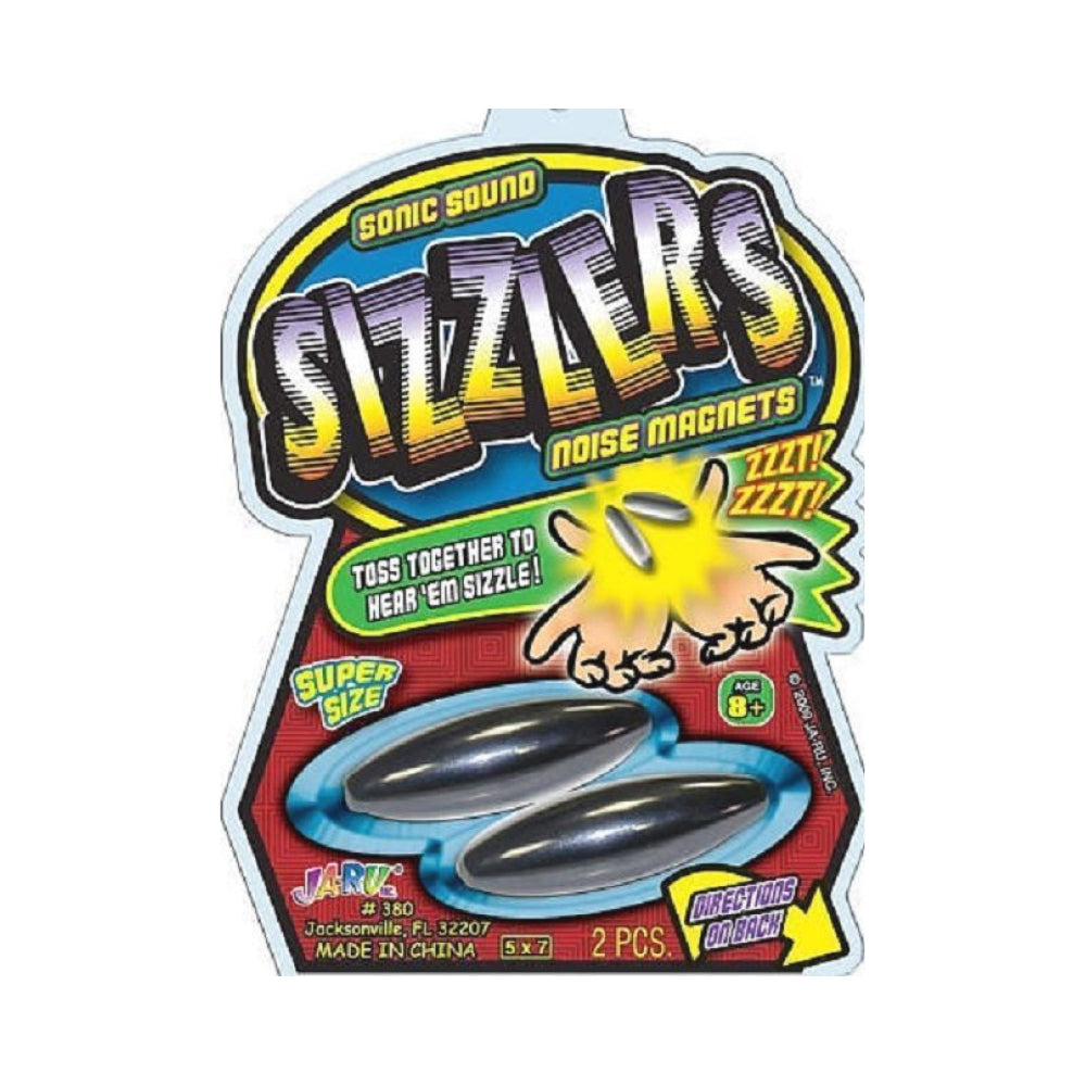 Sizzlers Mega – Toy Kingdom South Africa