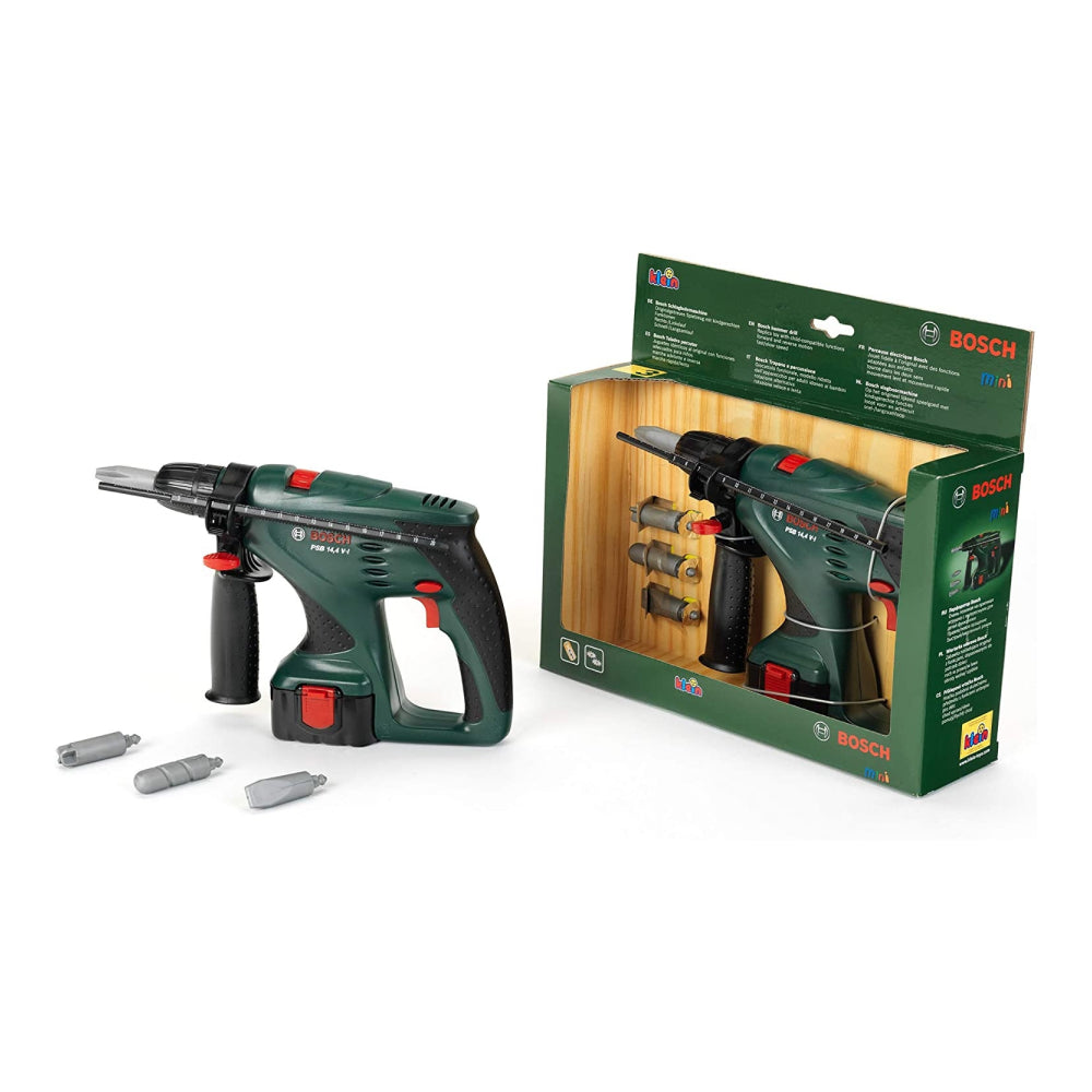 Bosch PSB 14.4 VI Impact Drill – Toy Kingdom South Africa