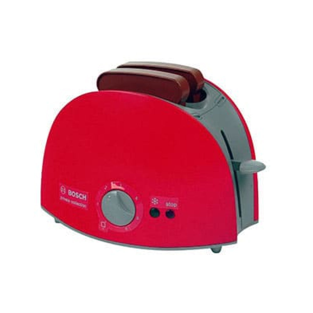 Bosch Toaster With Sound – Toy Kingdom South Africa