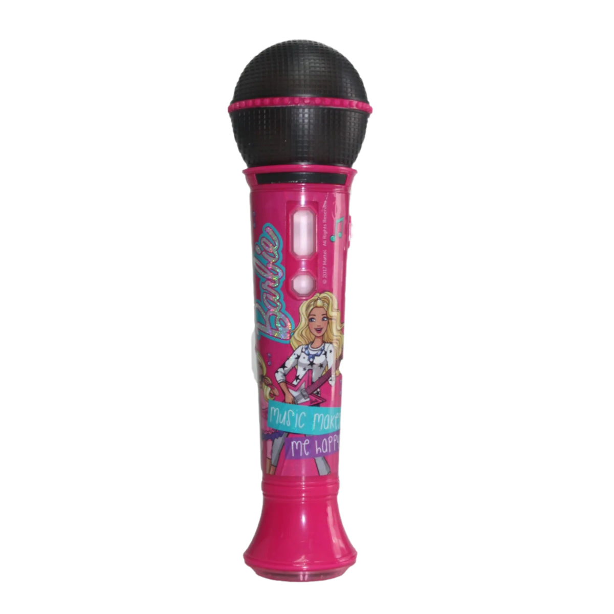 Barbie Singing Star Microphone – Toy Kingdom South Africa