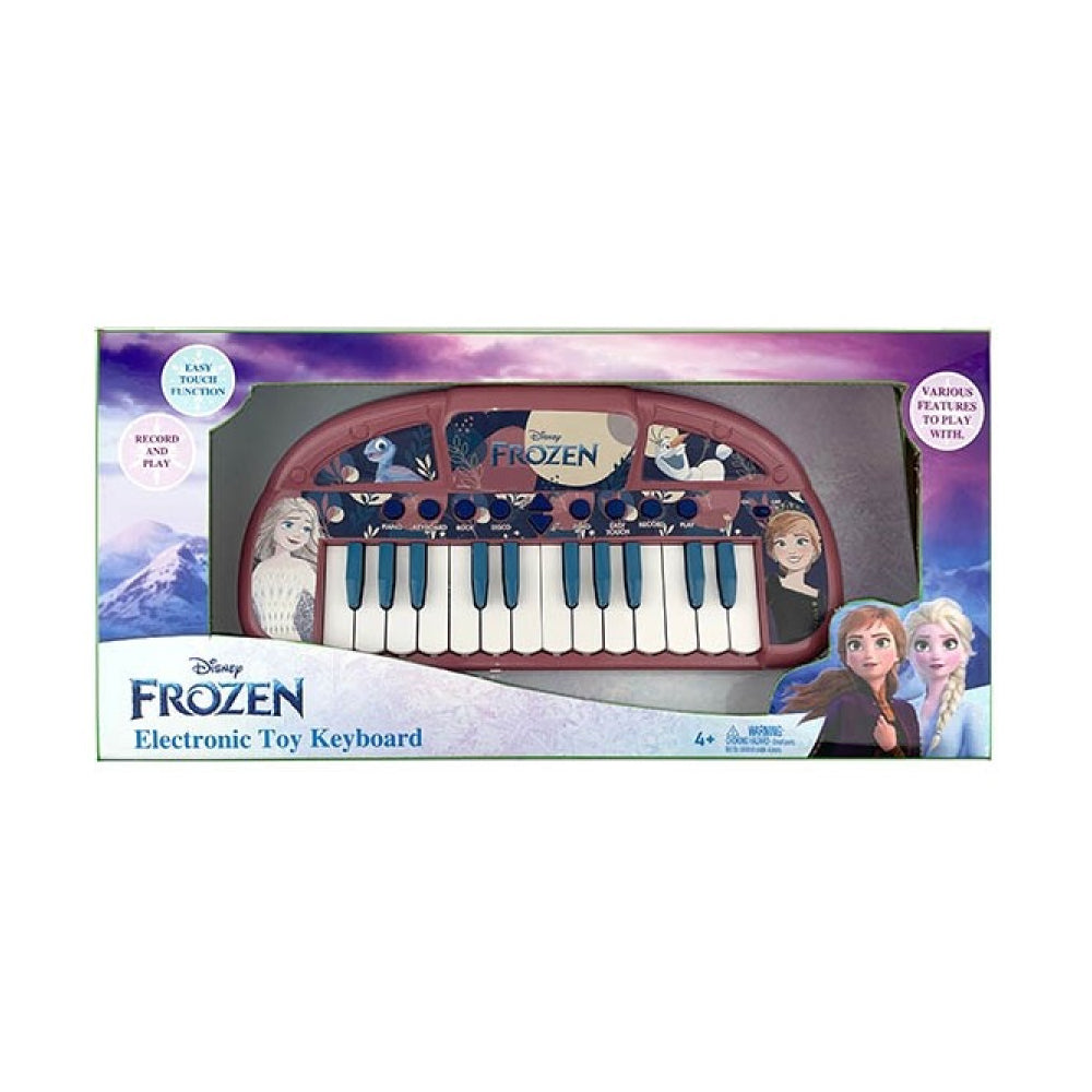 Frozen Keyboard Toy Kingdom South Africa