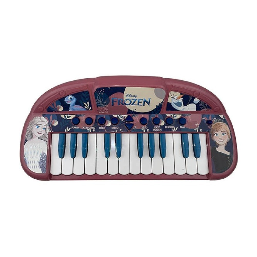 Frozen Keyboard – Toy Kingdom South Africa