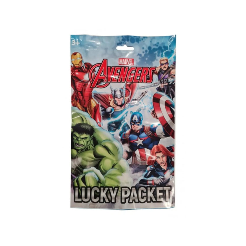 Lucky Packets – Toy Kingdom South Africa