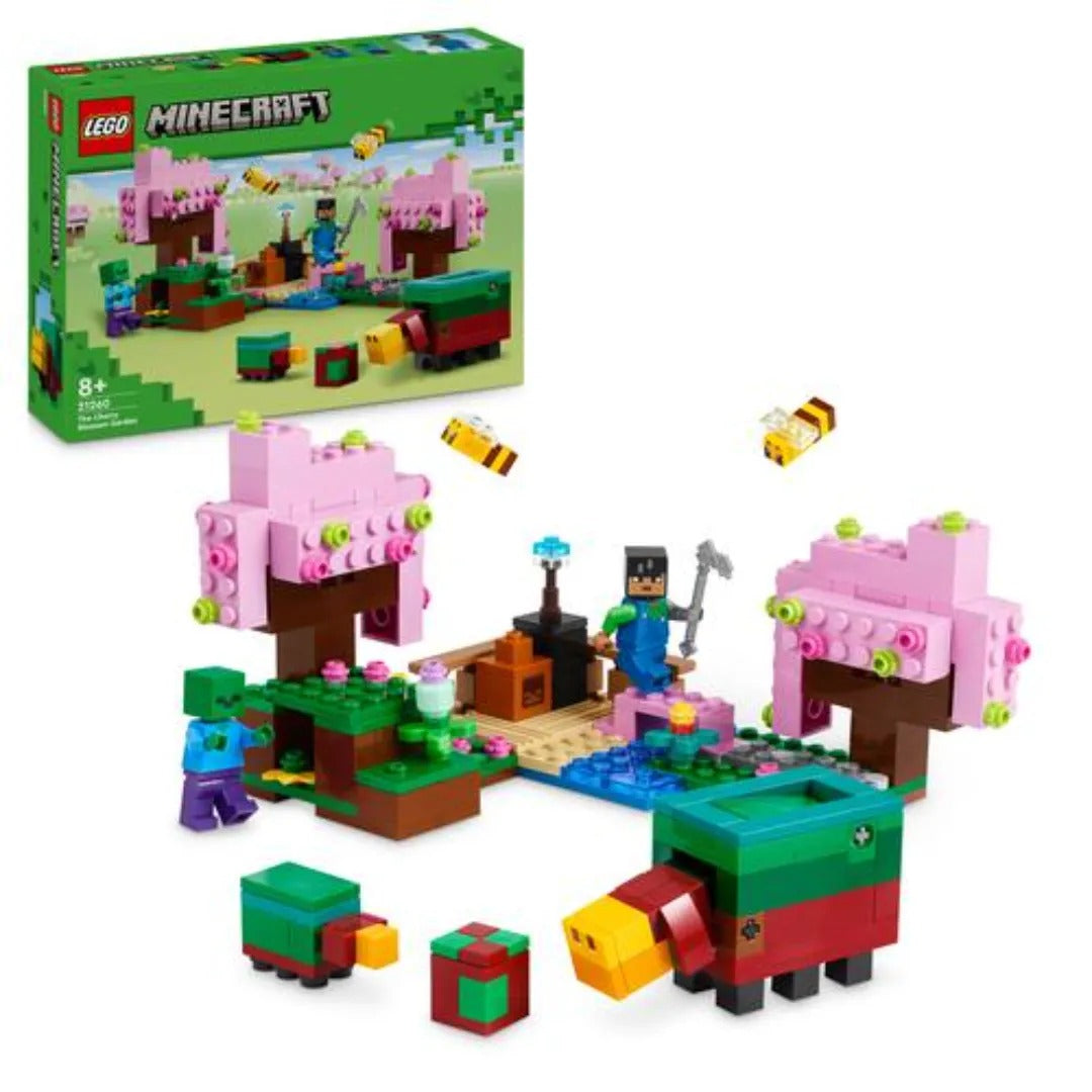 Minecraft toys toy kingdom store