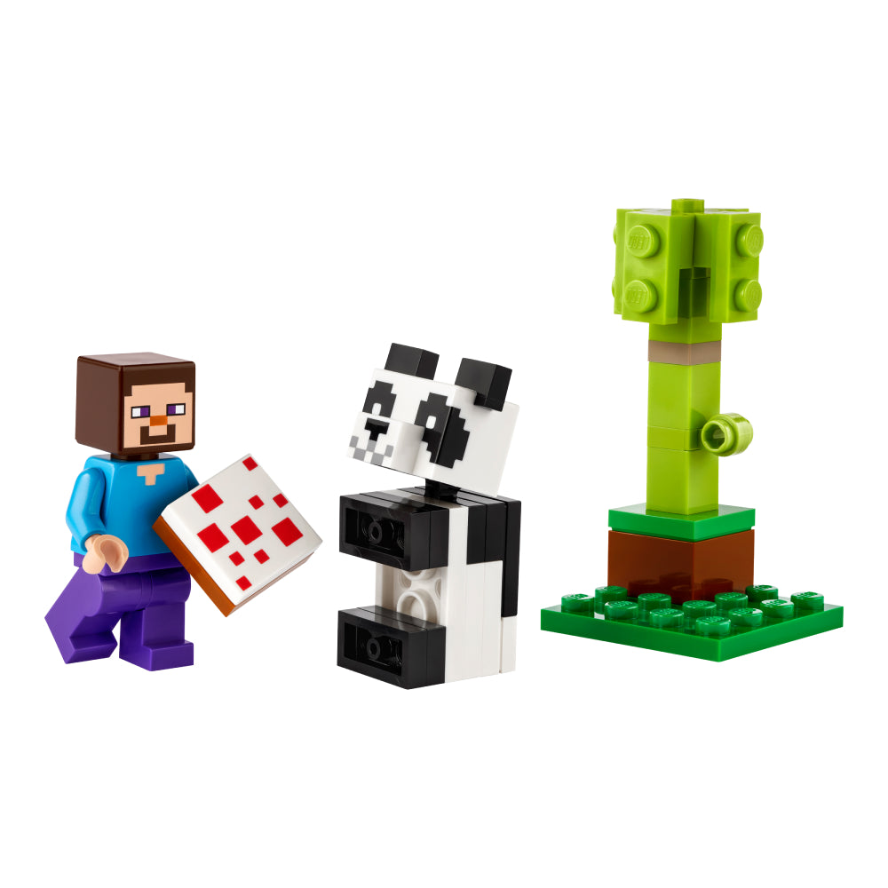 LEGO Minecraft Toy Kingdom South Africa