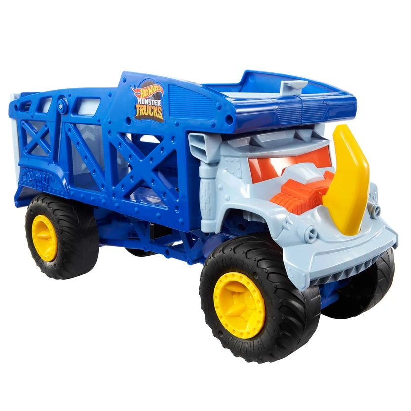 Hot Wheels Monster Trucks – Toy Kingdom South Africa