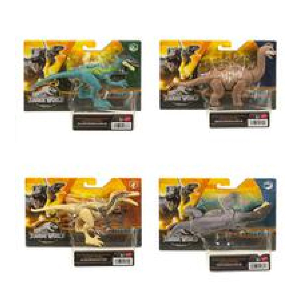 Jurassic World Danger Pack Assorted – Toy-Kingdom-South-Africa