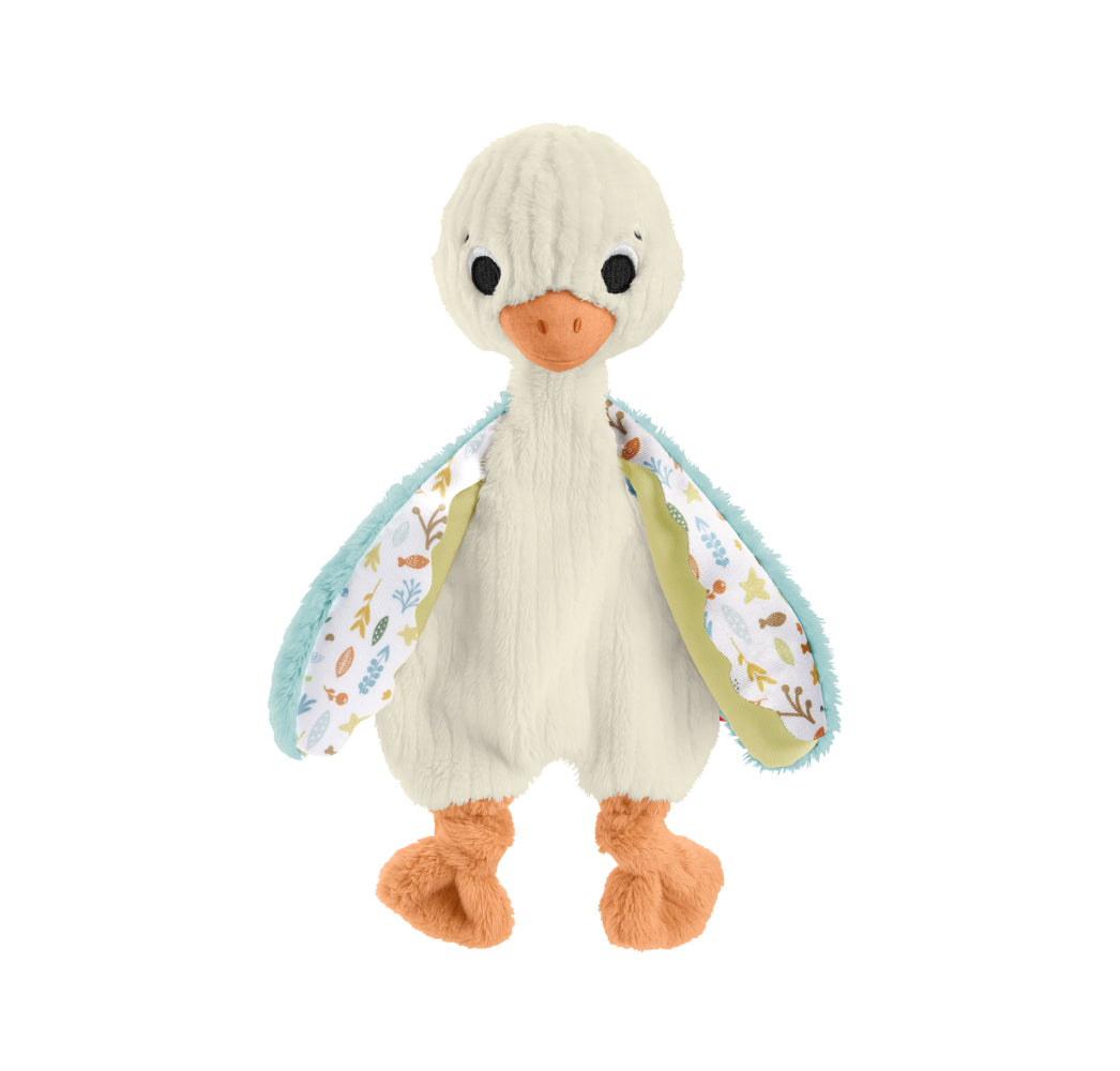 Fisher-Price Snuggle Up Goose – Toy Kingdom South Africa