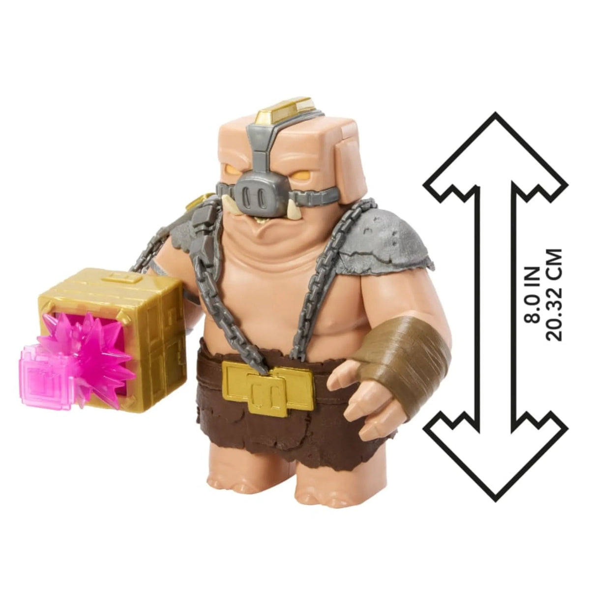 Minecraft Wild Boss Feature Figure – Toy Kingdom South Africa